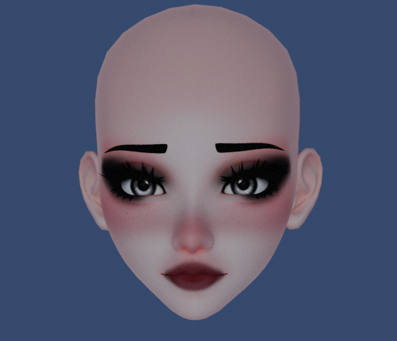 Emo texture (savi head - zinpia)