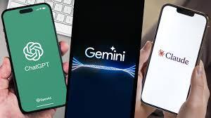 Building Apps with OpenAI, Gemini, and Claude