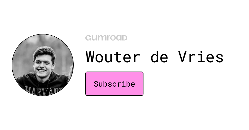 Wouter de Vries