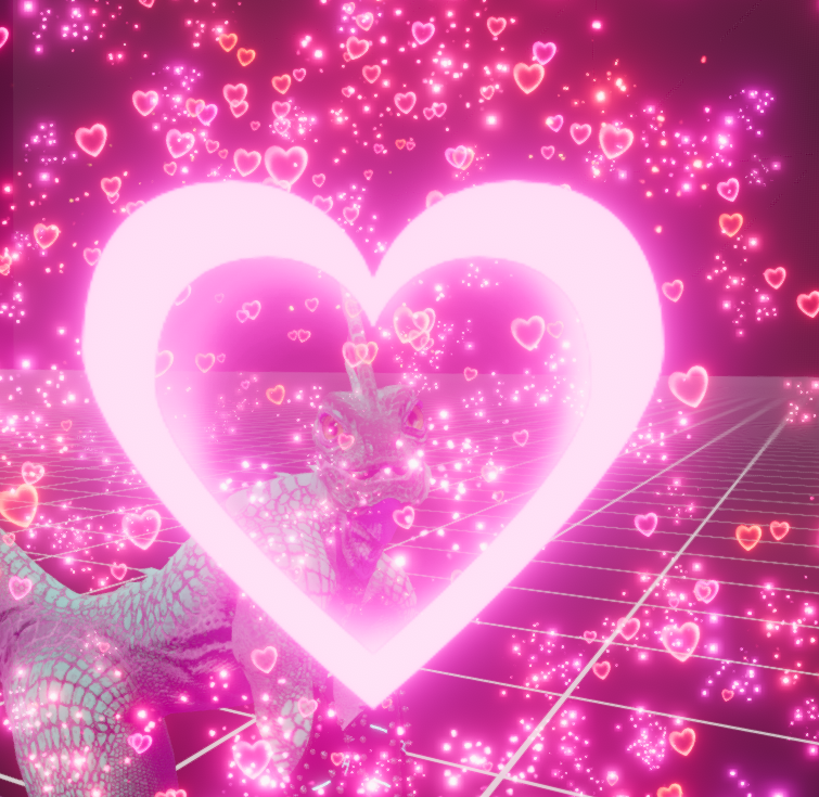 Skaley's Charm Effect