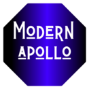 Modern Apollo