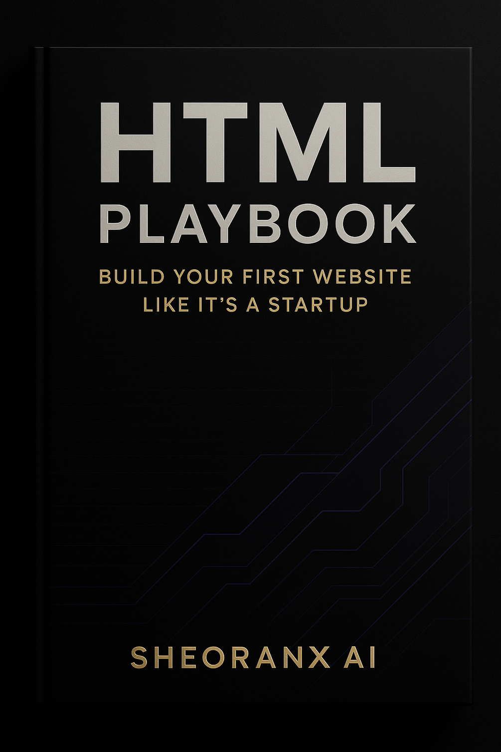 Html Playbook