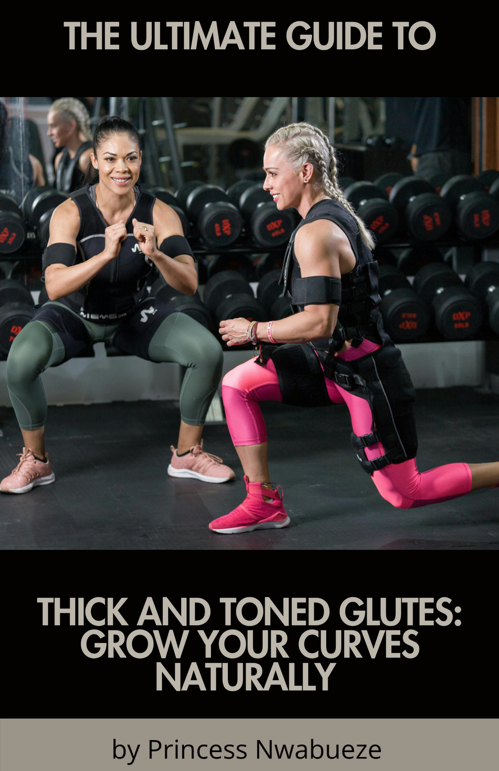 Grow Your Curves Naturally