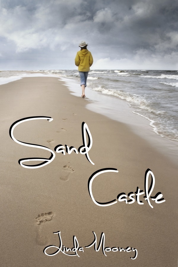 Sand Castle (ebook)