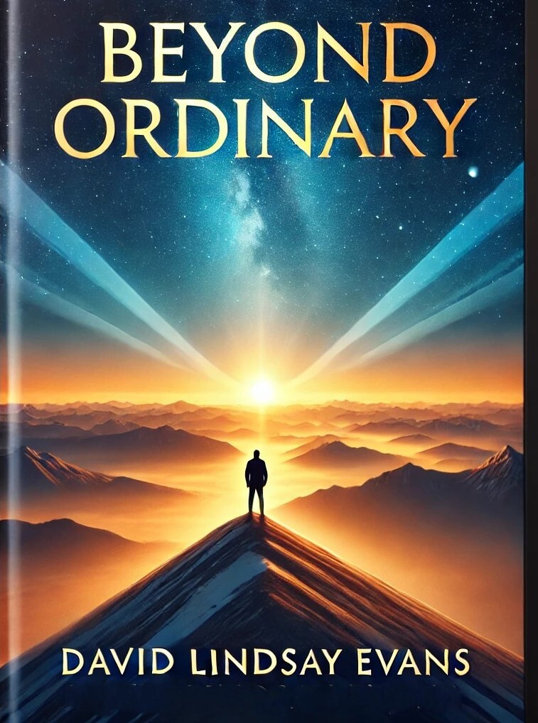 Beyond Ordinary: The Path to an Exceptional Life