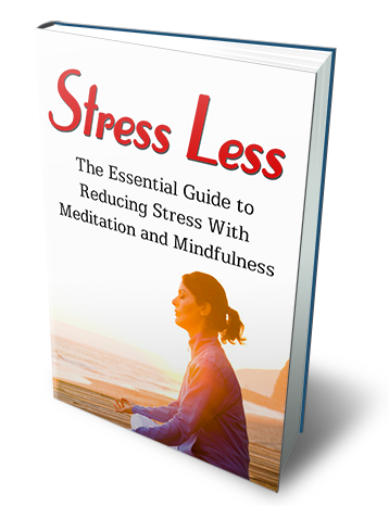 Stress Less: Simple Techniques to Find Calm and Live Better