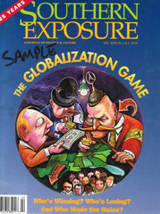 The Globalization Game (1998)