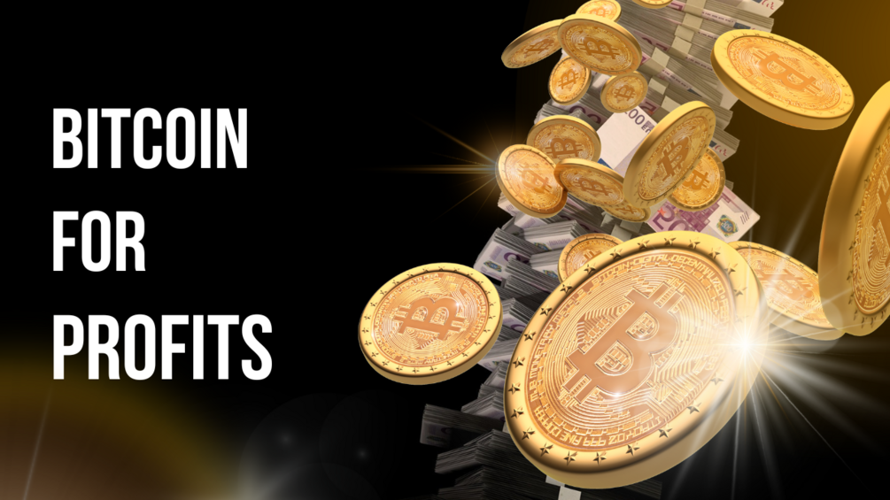 Bitcoin for Profit: A Practical Guide to Maximizing Your Returns.
