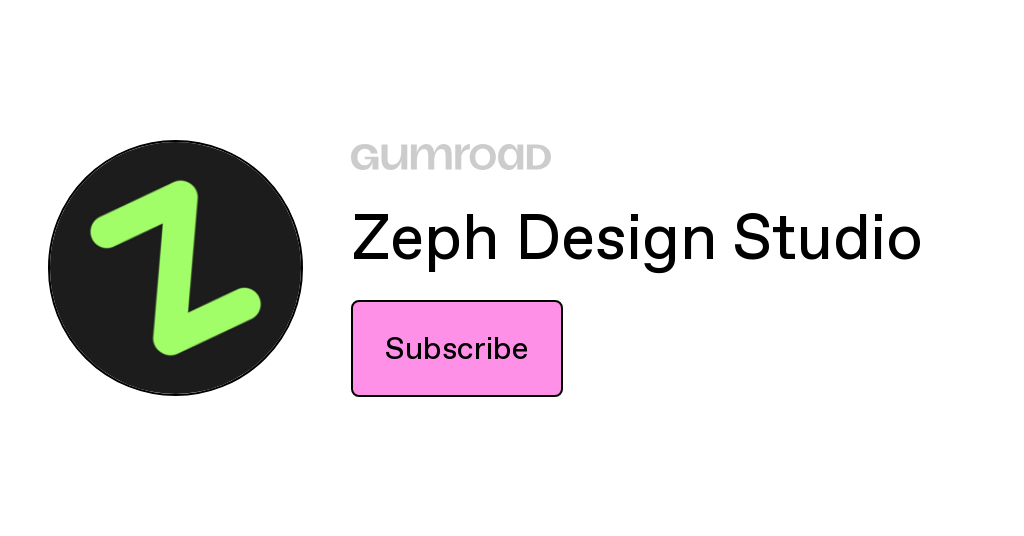 Zeph Design Studio