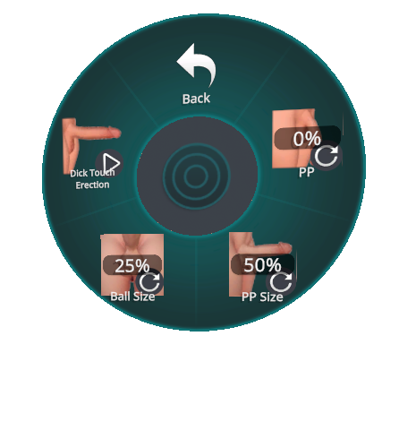 SIR-INK AND ALICE COUPLE (PHYS BONES) WITH CLONING and invis