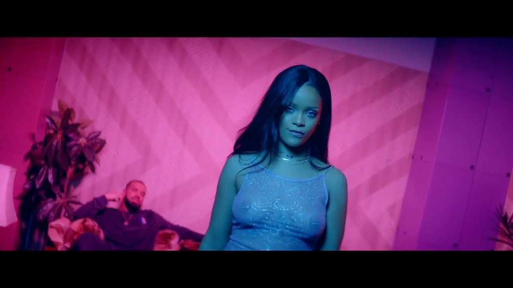 Greatest Hits MV Vol.1 | Rihanna