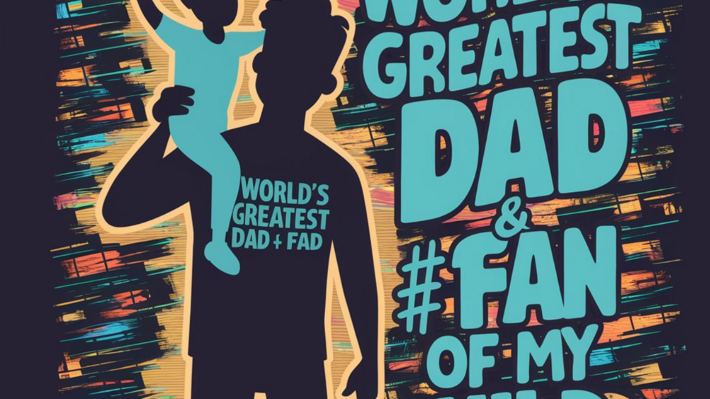Design for Father's Day