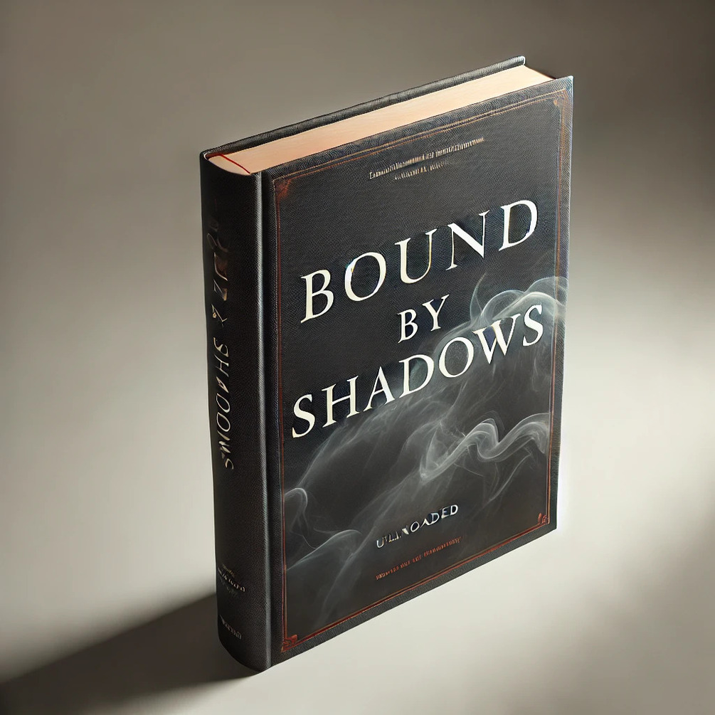 BOUND BY SHADOWS