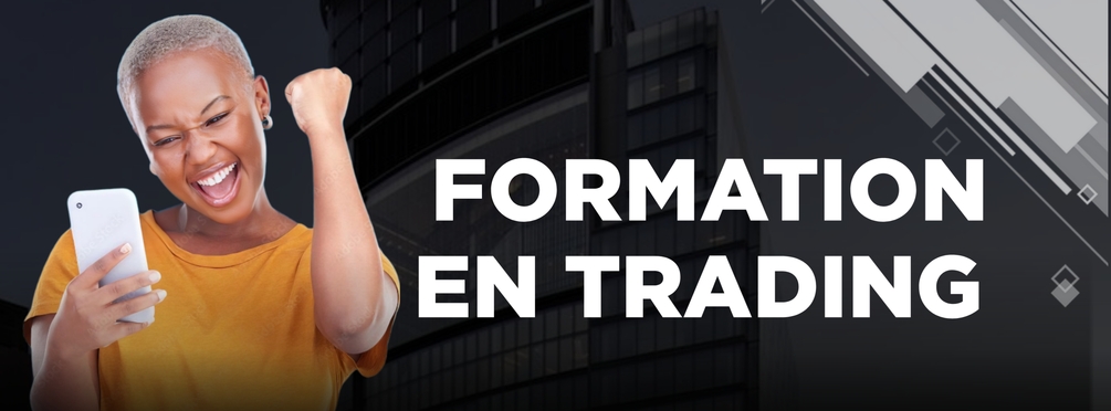 FORMATION EN TRADING