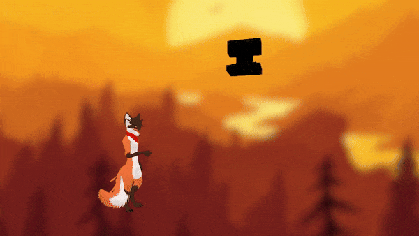 Falling Anvil (FREE/VRCHAT)