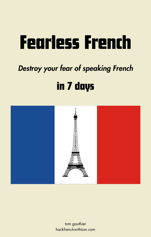 Fearless French