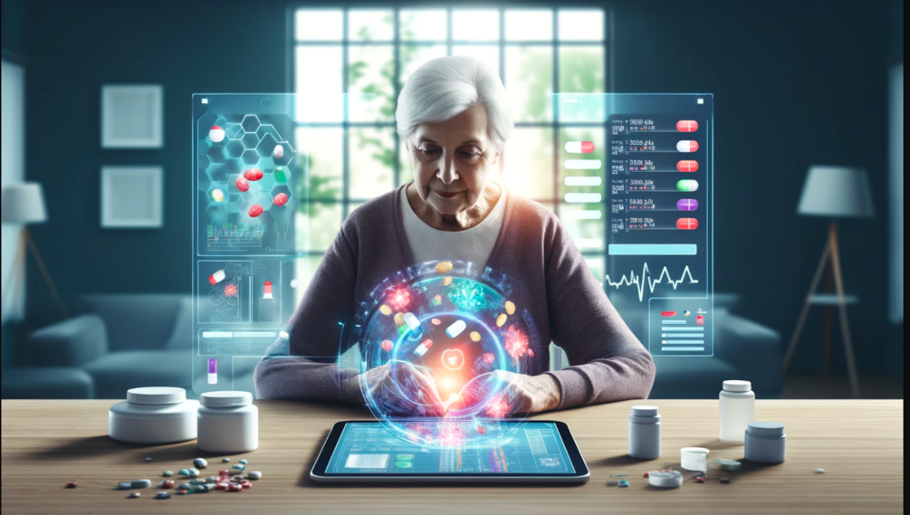 How to Spot and Avoid AI Scams (Zoom Class Sunday, Feb 23 at 11 am)