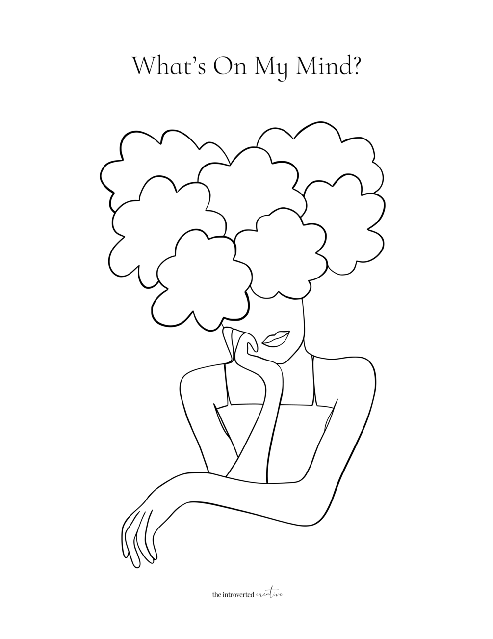 The Introverted Creative
