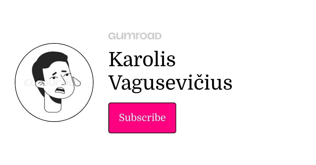 Karolis Vagusevičius