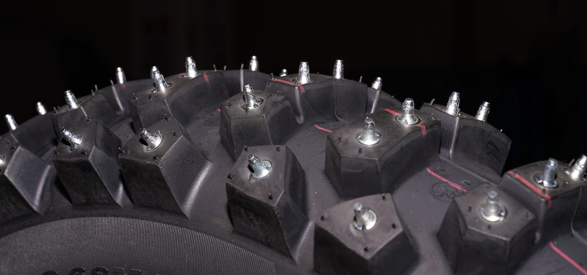 Tyre Studs: The Ultimate Guide to Enhanced Traction and Safety | Best Grip Studs UK