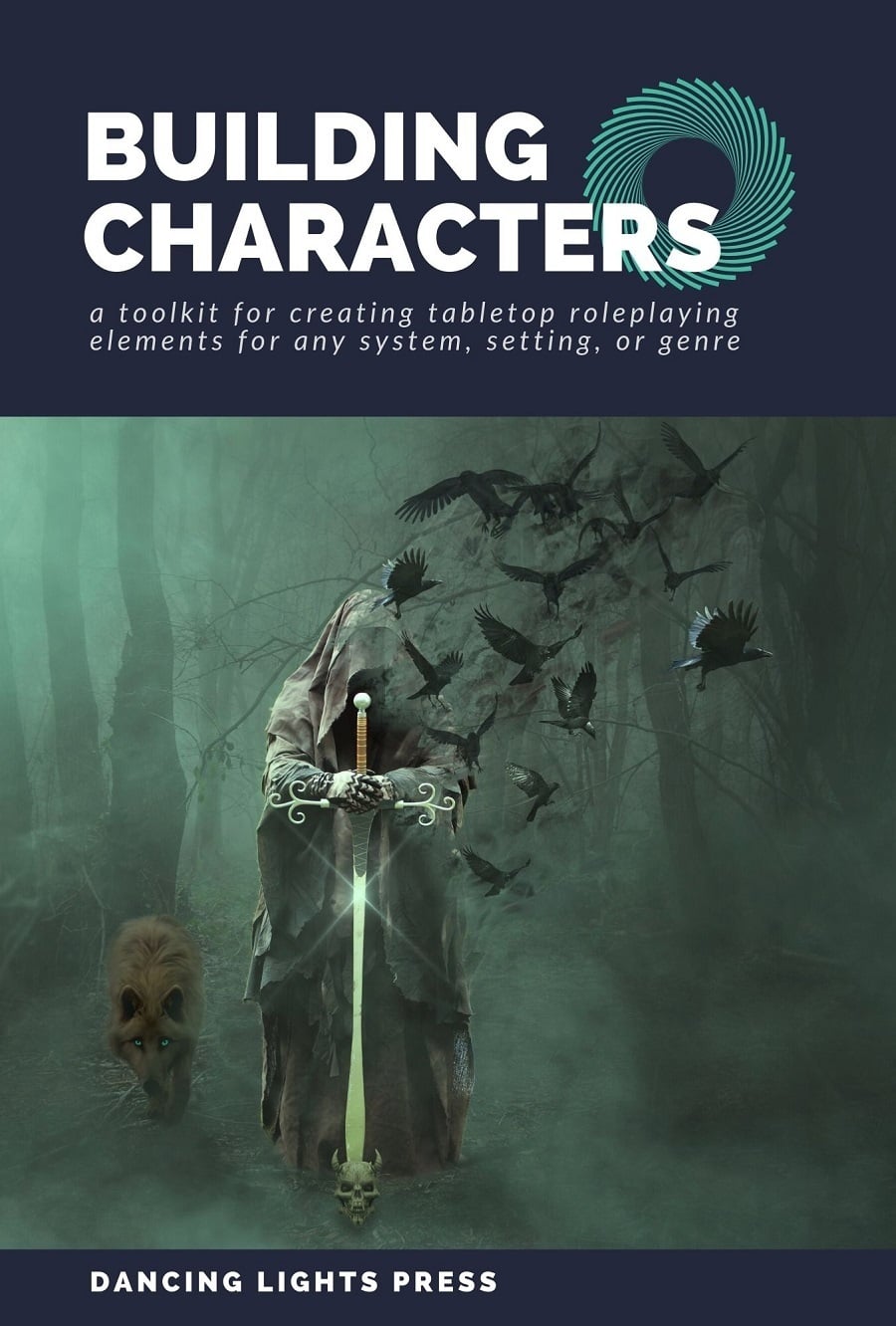 Building Characters [Second Edition]