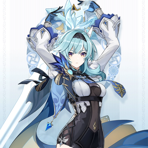 eula 3.0 avatar (FBT/pc+quest)