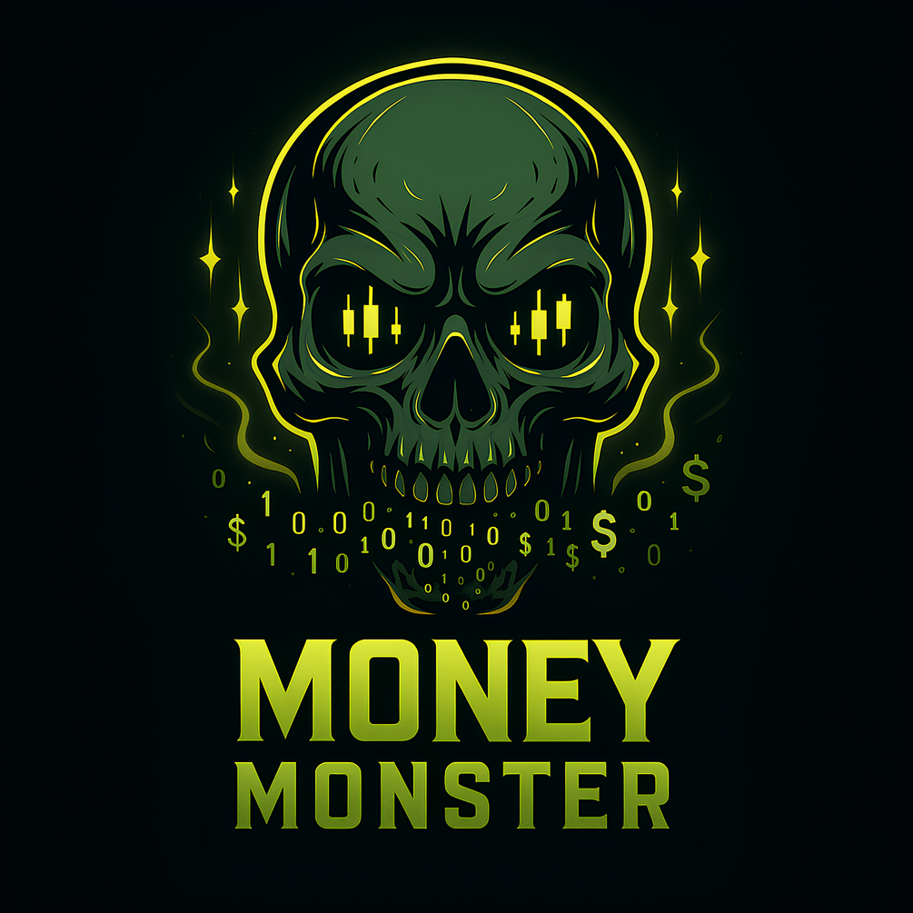 MONEY MONSTER