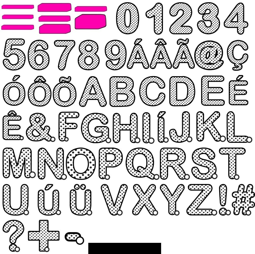+100 LOL Surprise Vectors in CDR, PNG and SVG