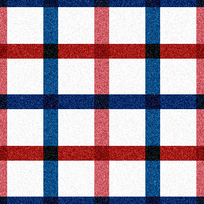 Freebie - Pattern - Checkered (Ben Sherman)