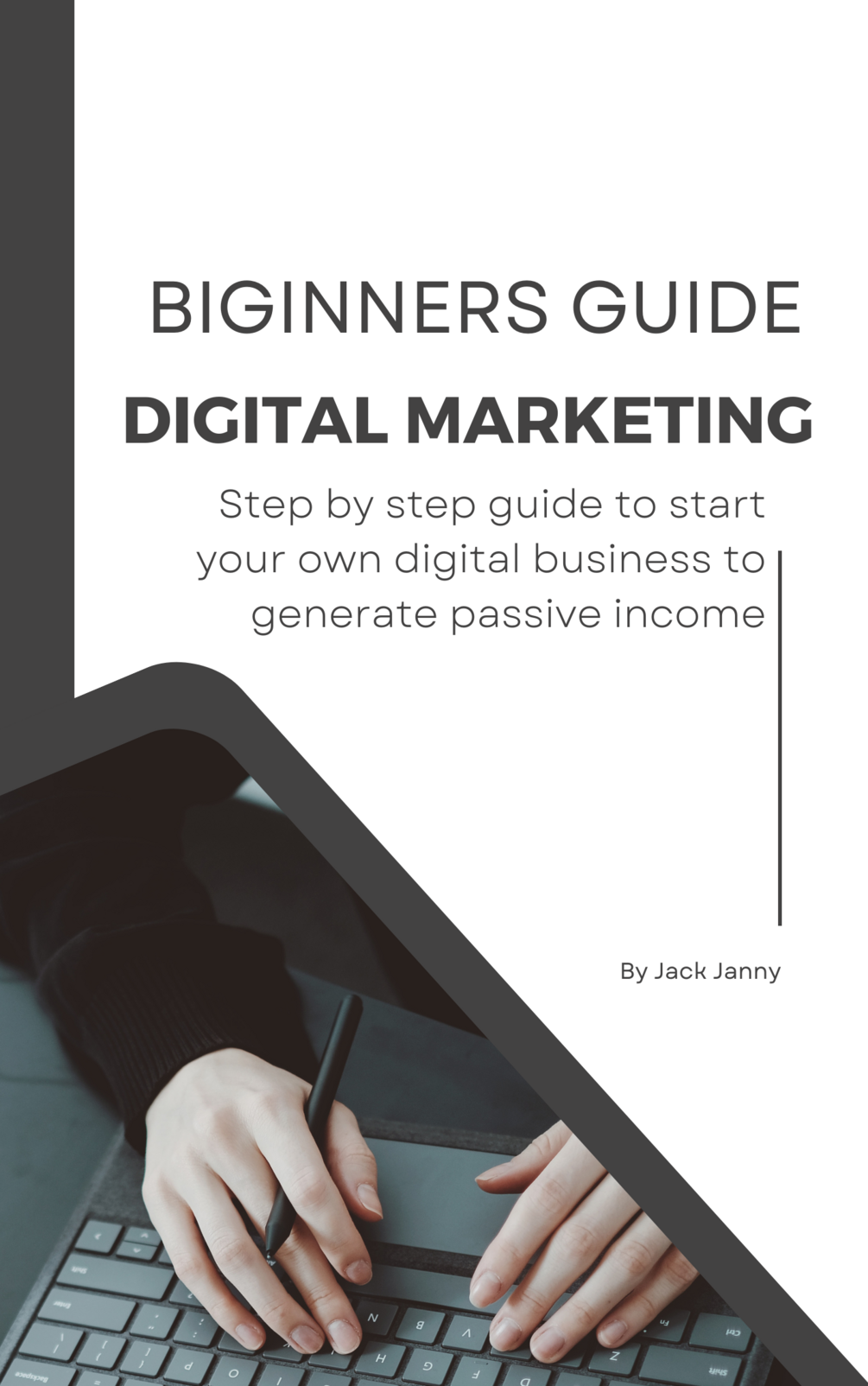 Beginners Guide to Digital Marketing