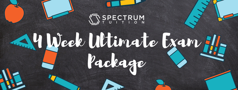 The Ultimate 4 Week Selective Exam Bundle