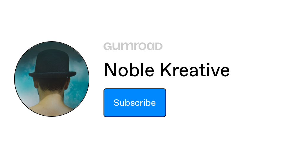 Noble Kreative
