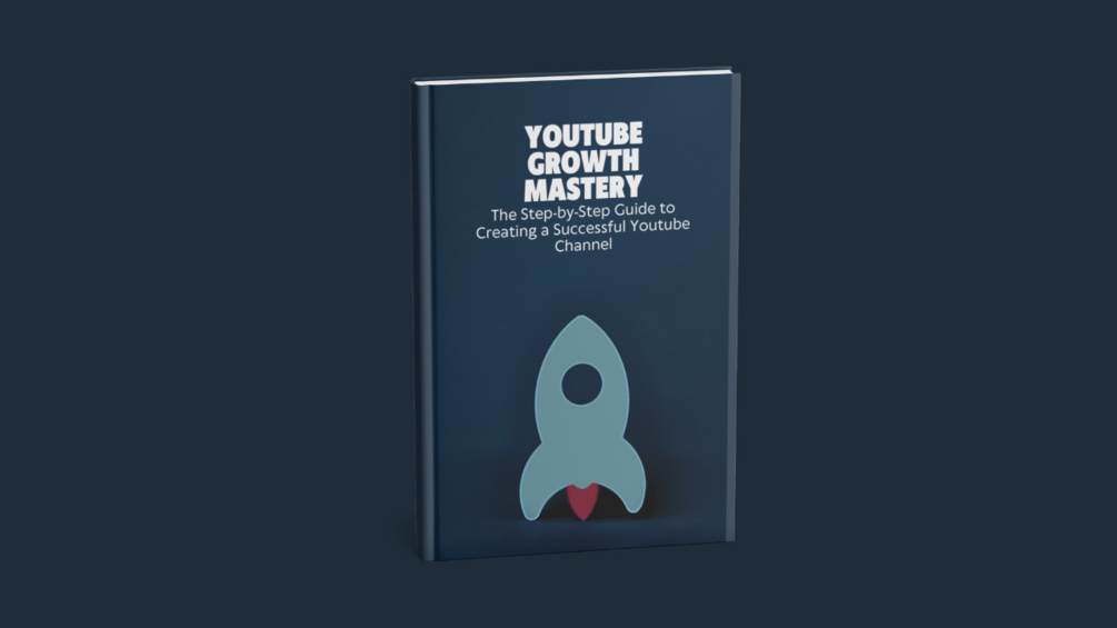 YouTube Growth Mastery