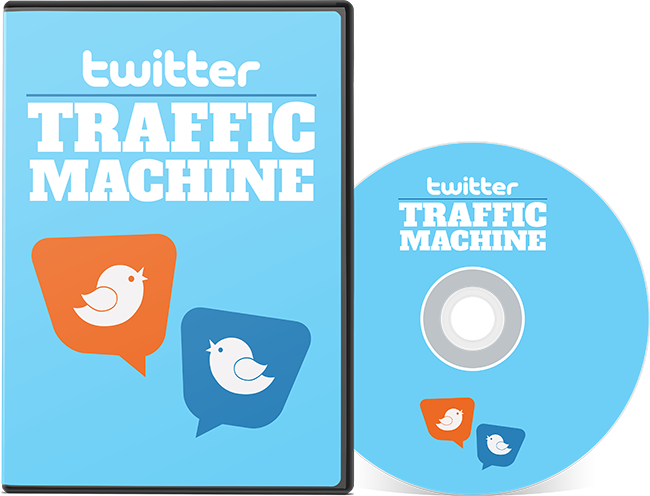 Twitter Traffic Machine