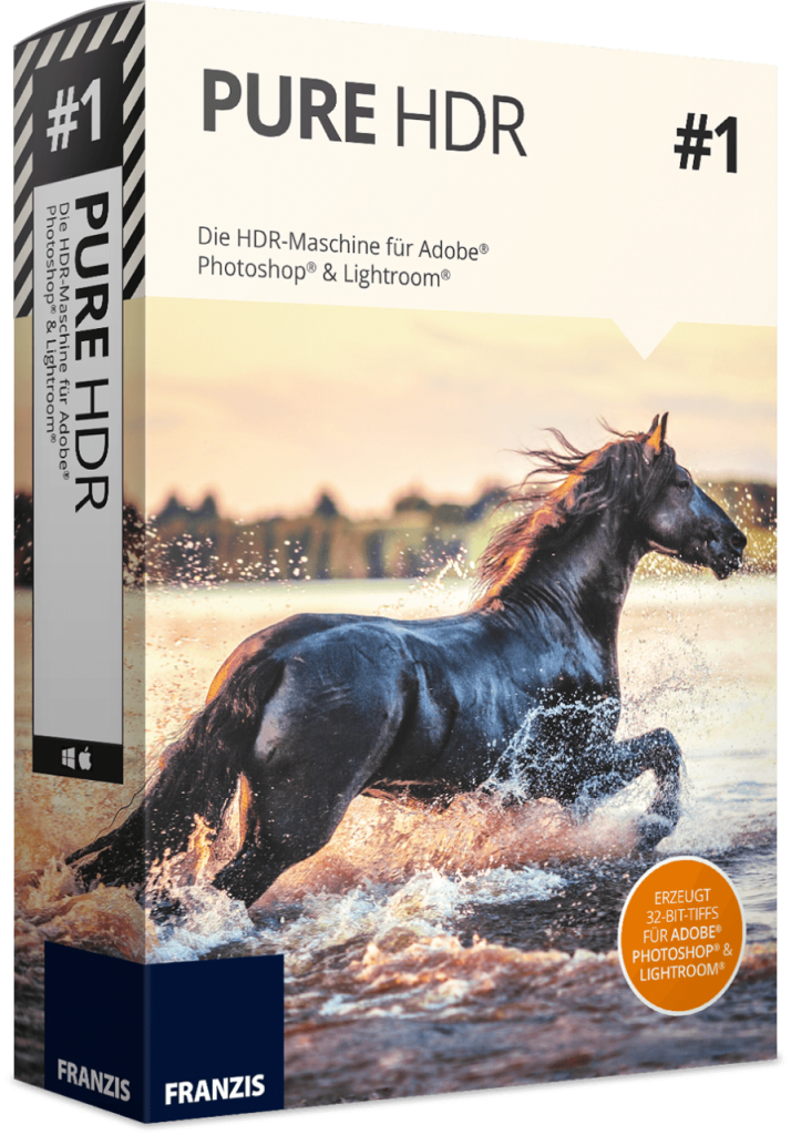 PURE HDR