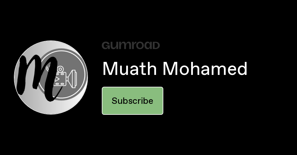 Muath Mohamed