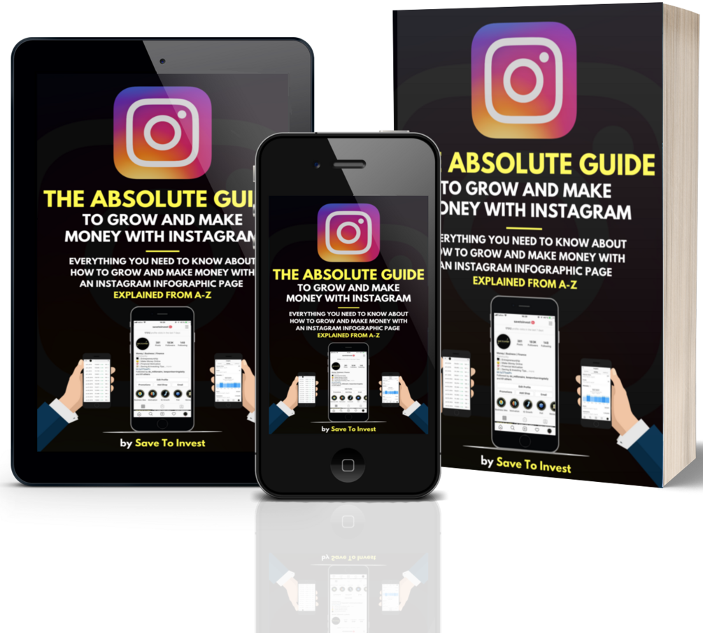 Beginner's Guide on IG GROWTH and MONETISATION