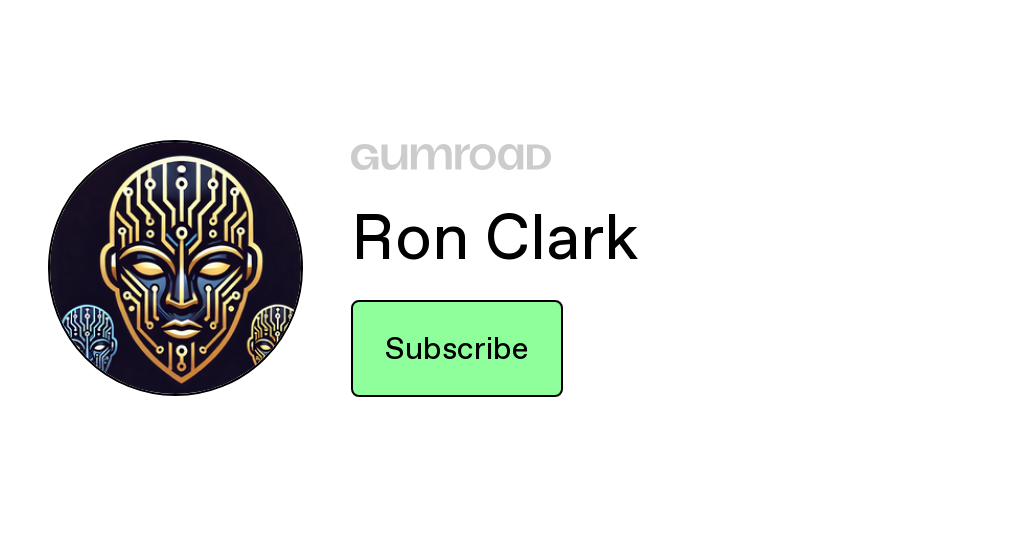 Ron Clark