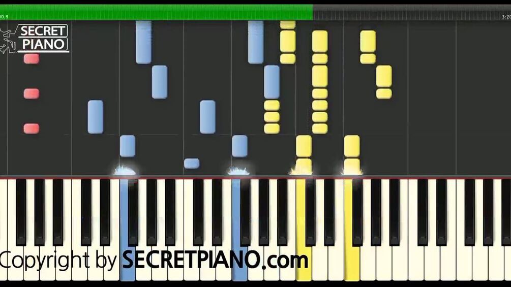 Take It All(받아주소서)-Hillsong United (Ckey)