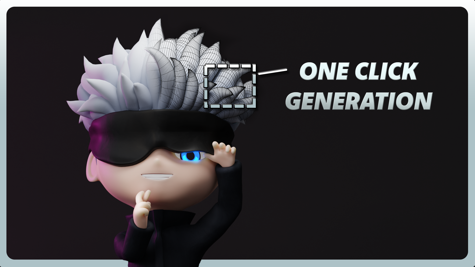 Gift: VRC Hair Tools | RipperStore Forums