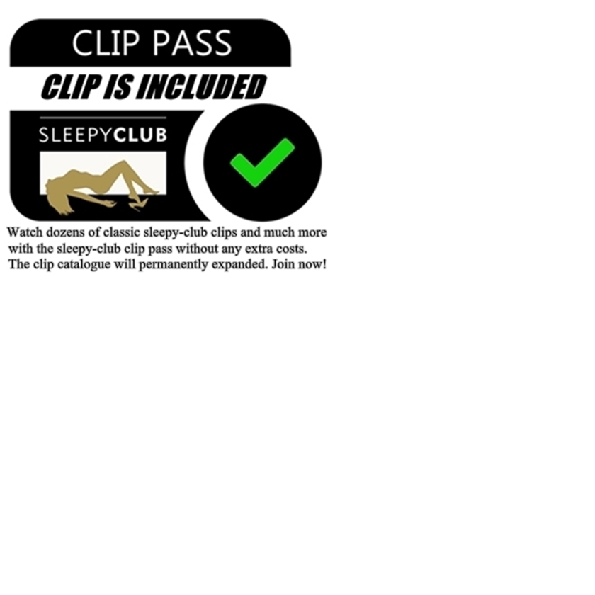 Sleepy-Club Tales: Snow White Special