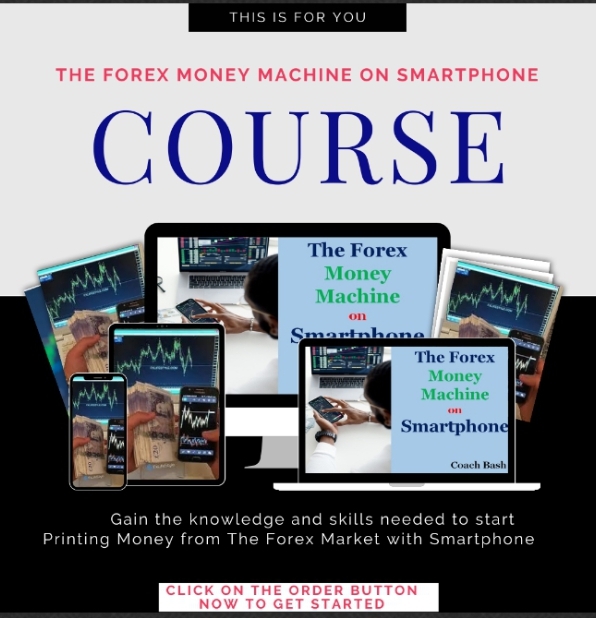 Forex money machine