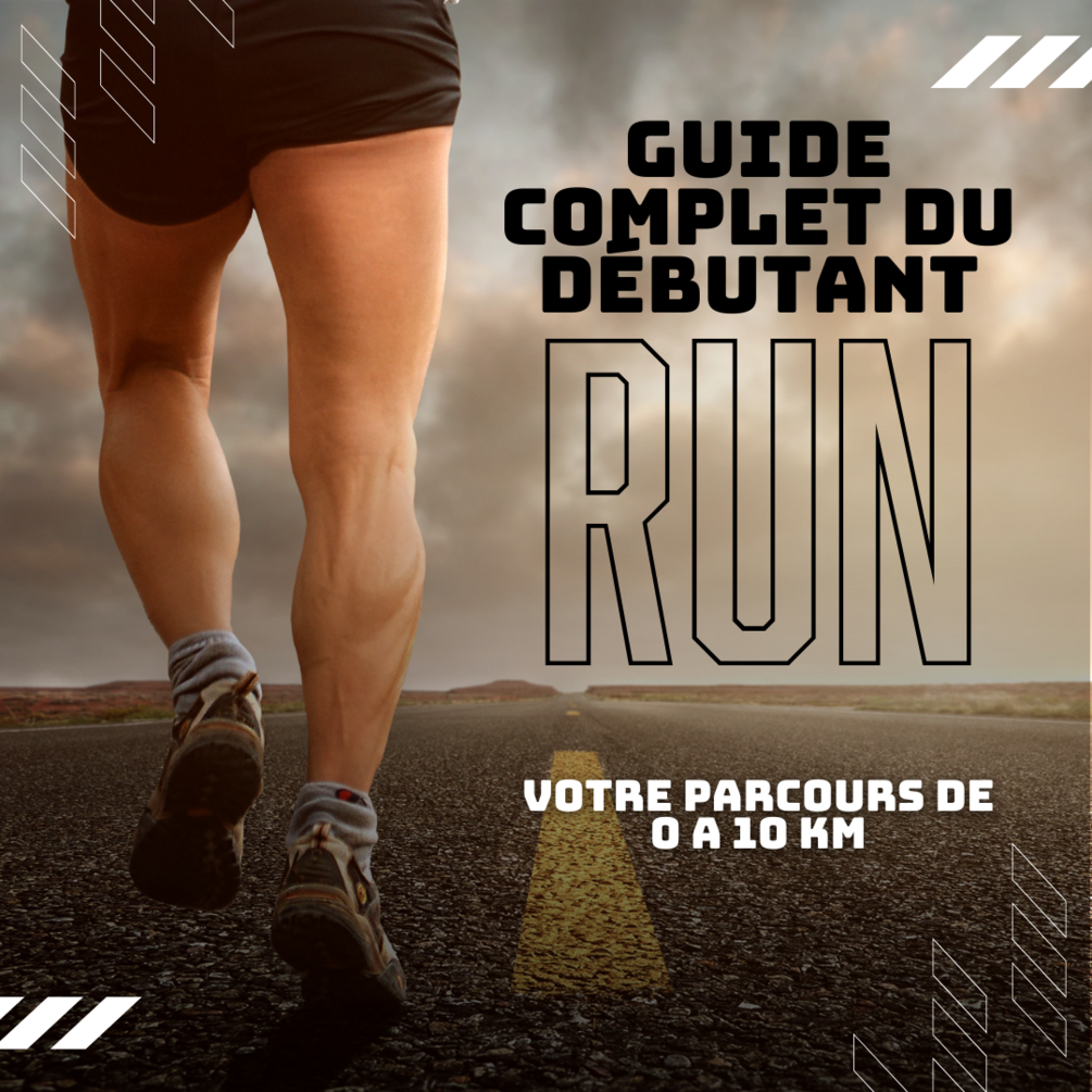 Guide Complet du Running pour Débutants : Votre Parcours de 0 à 10 km