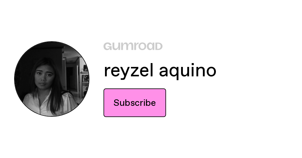 reyzel aquino