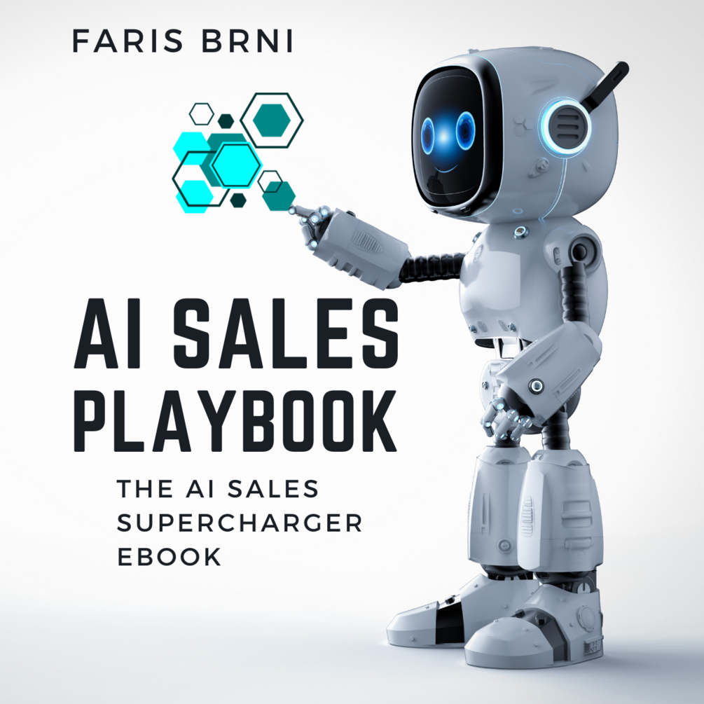 AI SALES PLAYBOOK