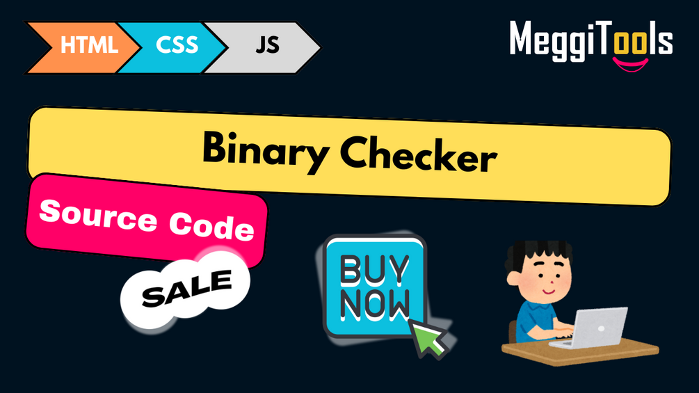 Binary Checker