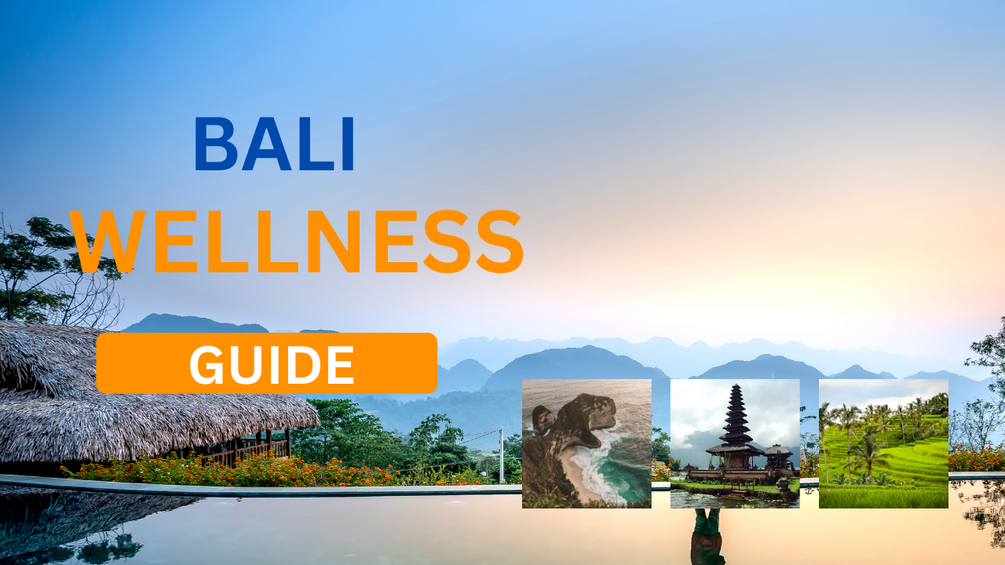 Bali Wellness Guide