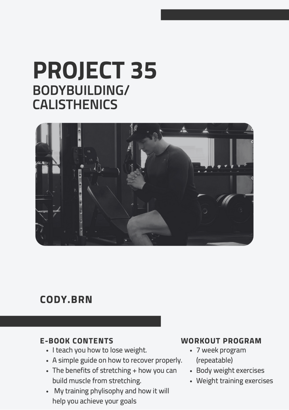 Project 35