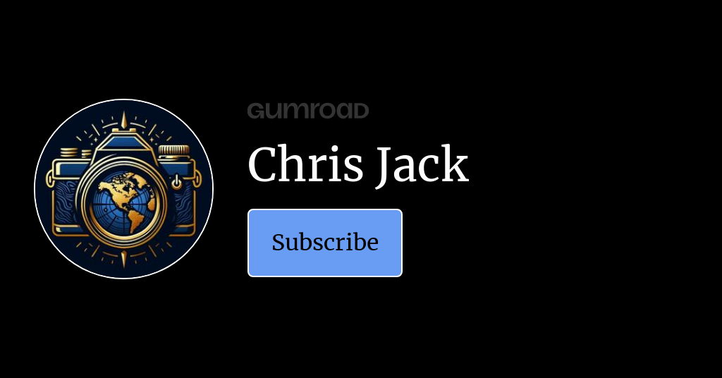 Chris Jack