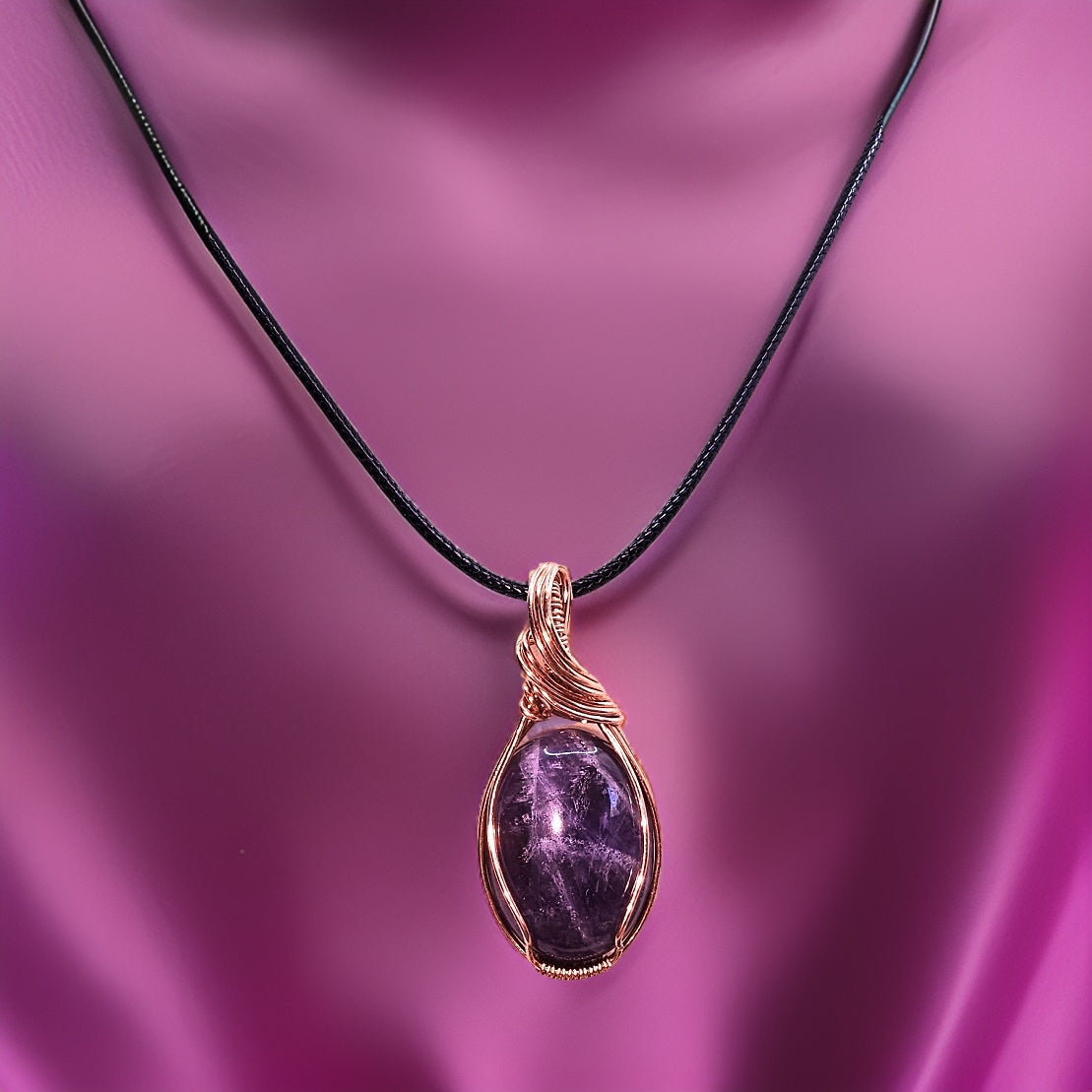 Hand-Crafted Stones and Crystal Jewelry - CelStone Jewelry